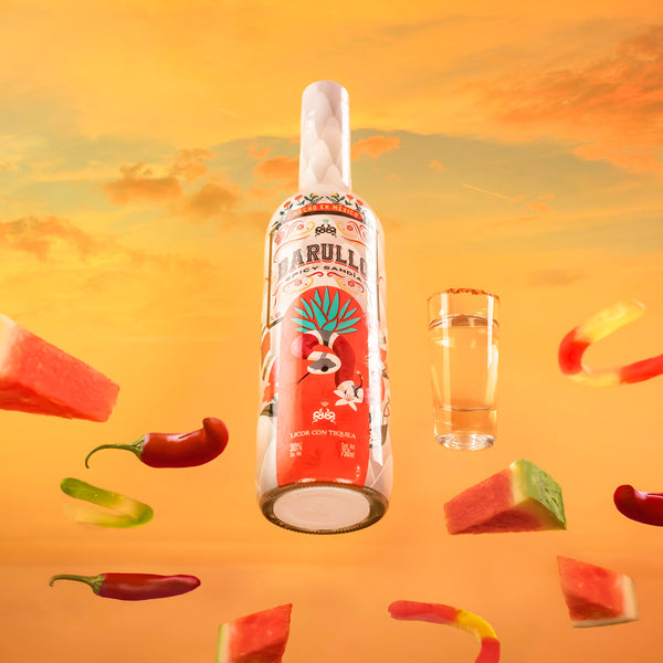 BARULLO SPICY SANDÍA – Barullo