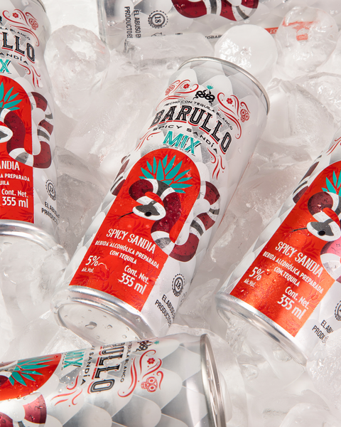 BARULLO MIX SPICY SANDÍA – Barullo