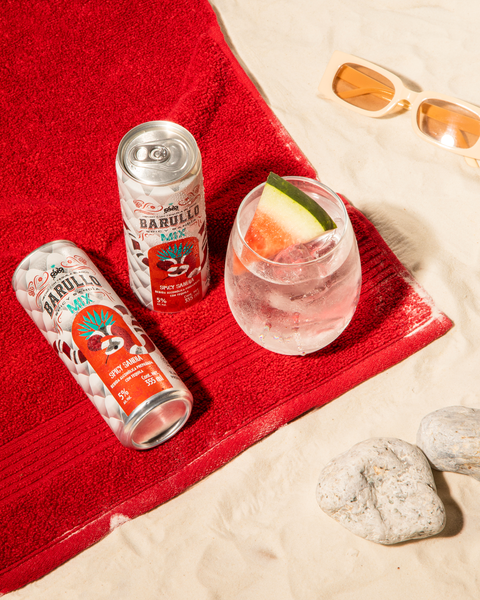 BARULLO MIX SPICY SANDÍA – Barullo