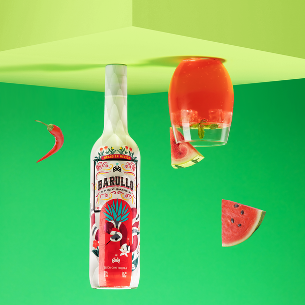 BARULLO SPICY SANDÍA – Barullo