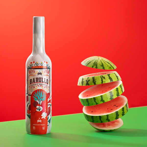 BARULLO SPICY SANDÍA – Barullo