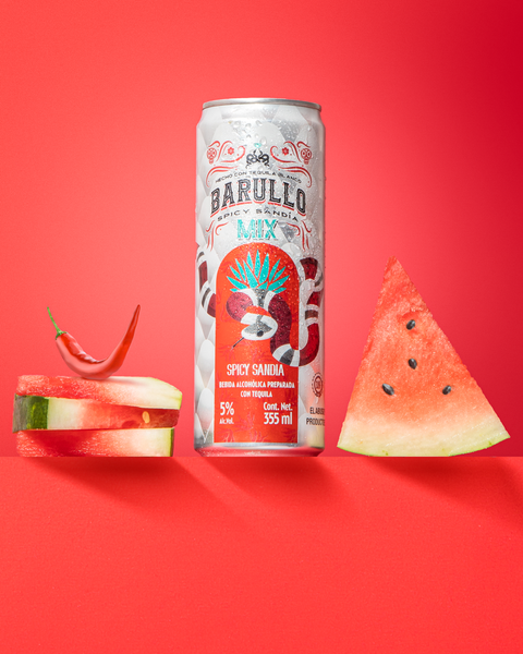 BARULLO MIX SPICY SANDÍA – Barullo