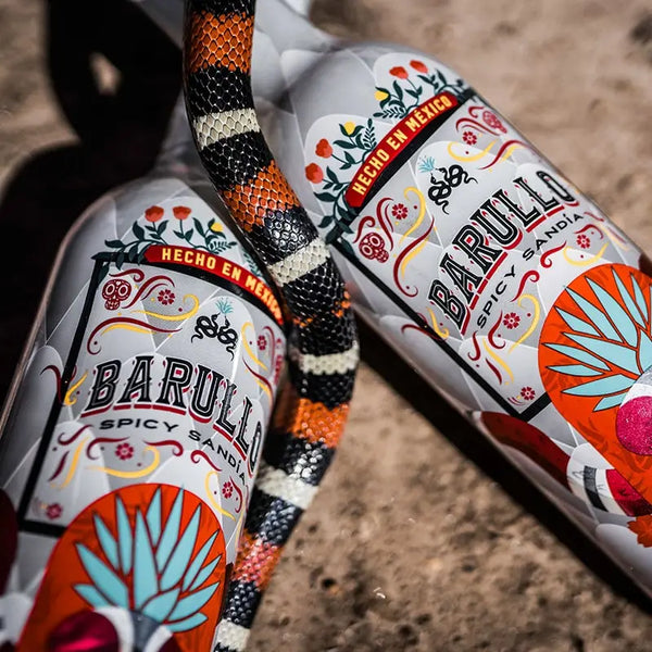 BARULLO SPICY SANDÍA – Barullo